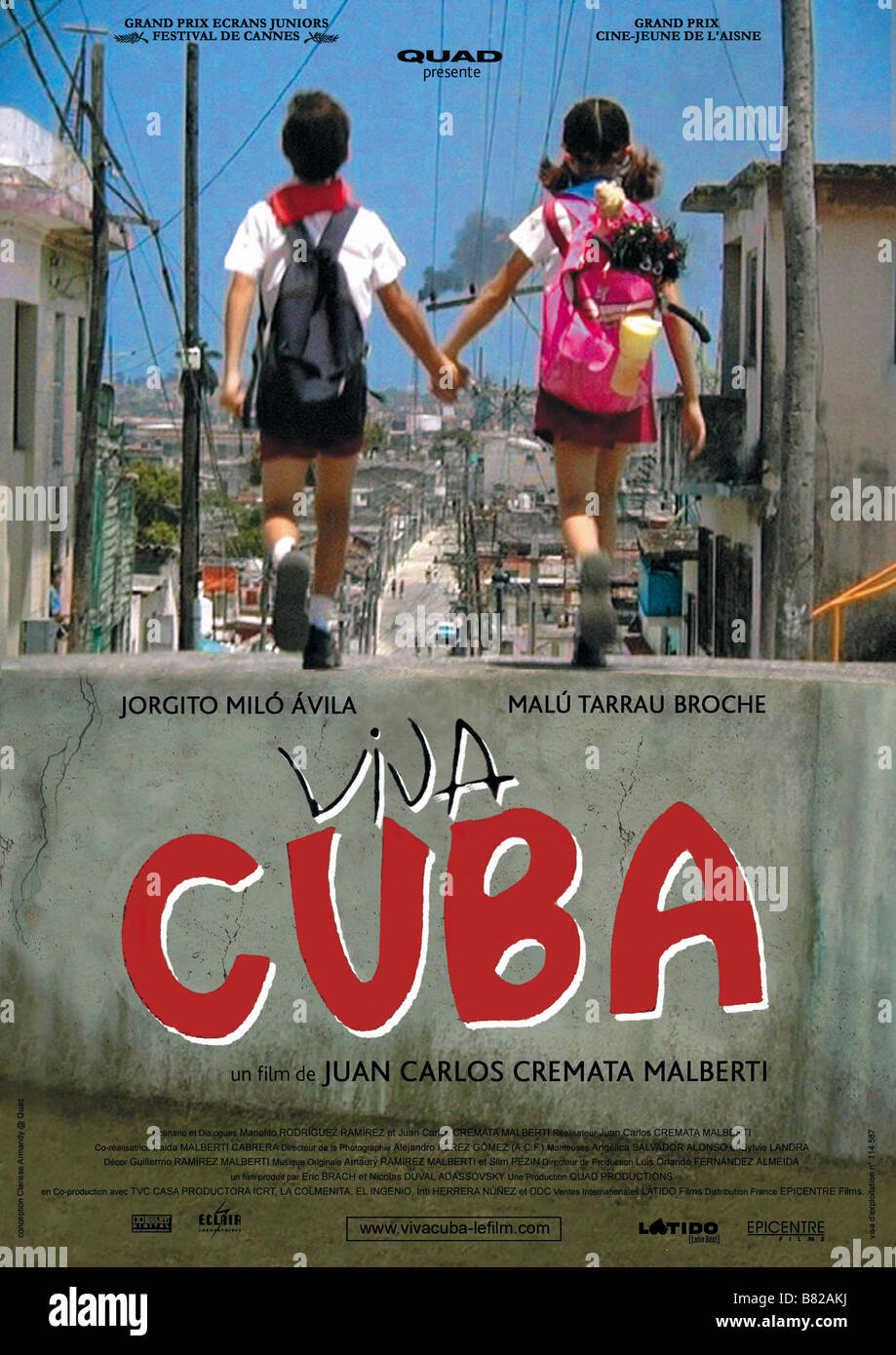 Viva street hi-res stock photography and images - Alamy