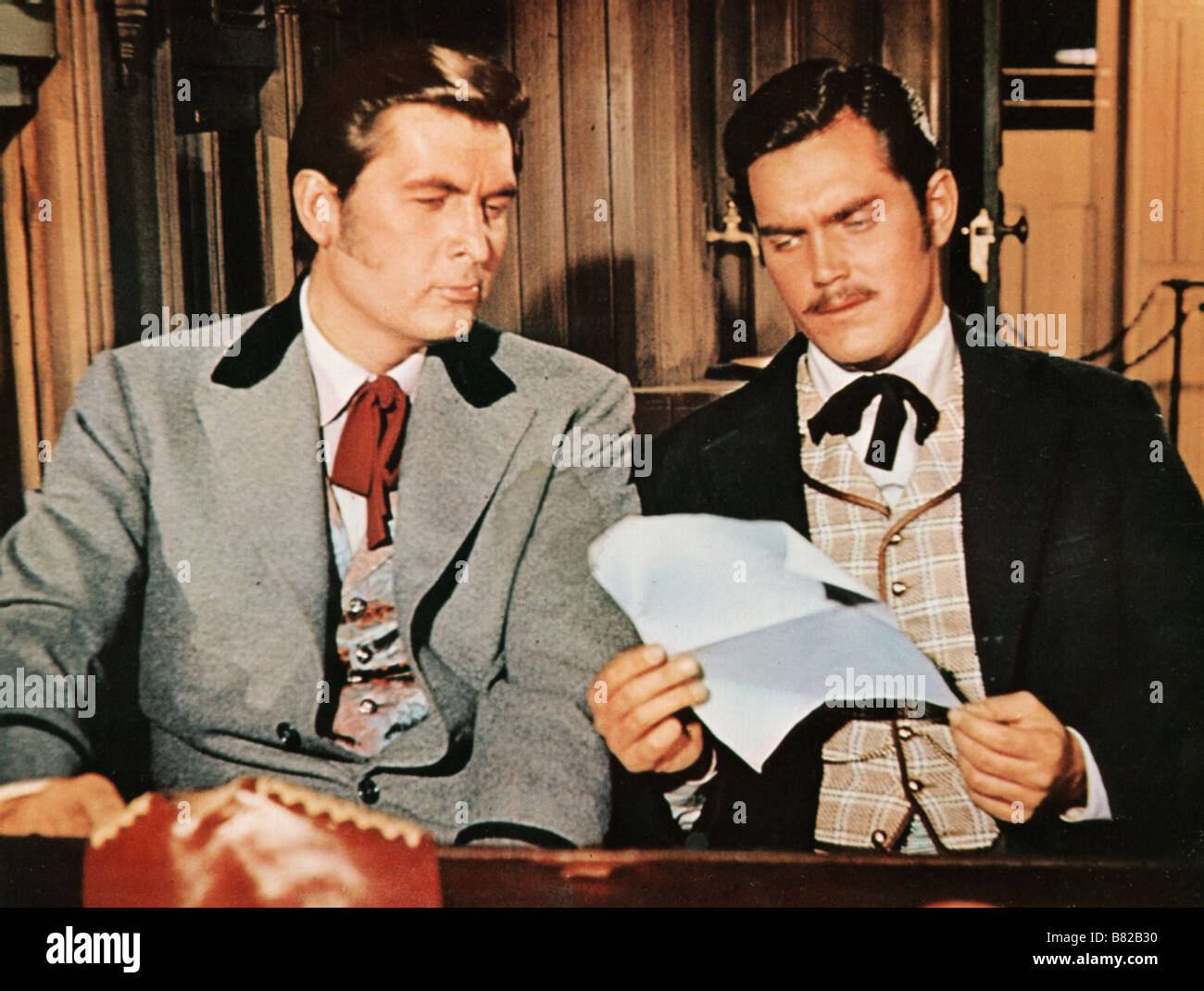 L'infernale poursuite The Great Locomotive Chase Year: 1956 USA Fess ...