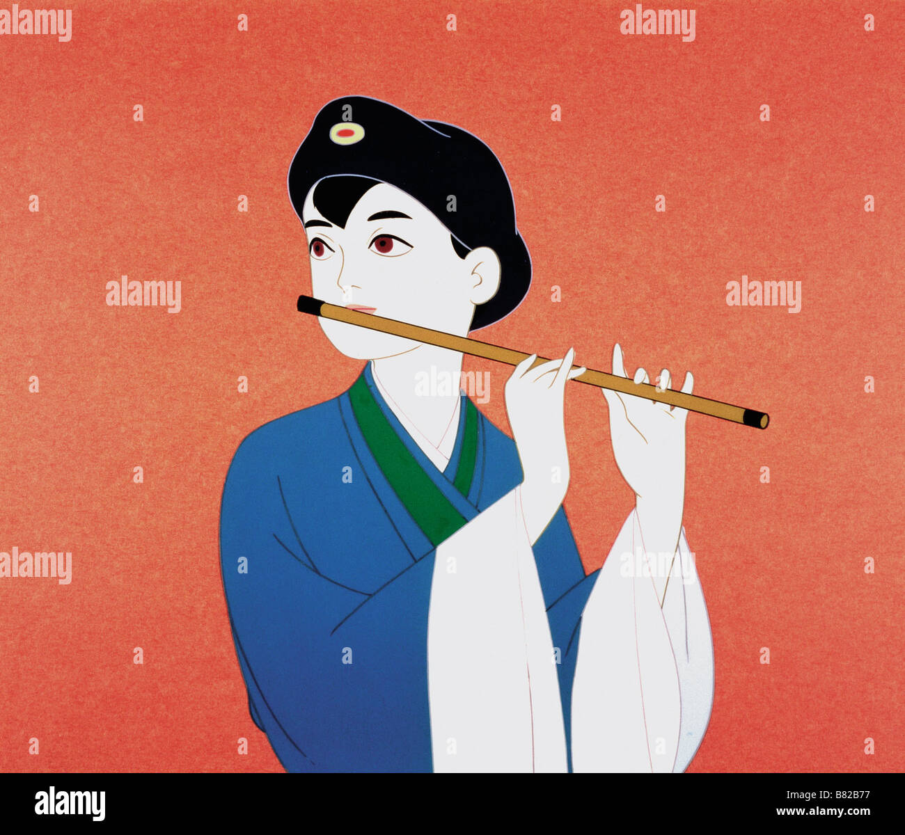 Le serpent blanc Hakuja den / Panda and the Magic Serpent / The White ...