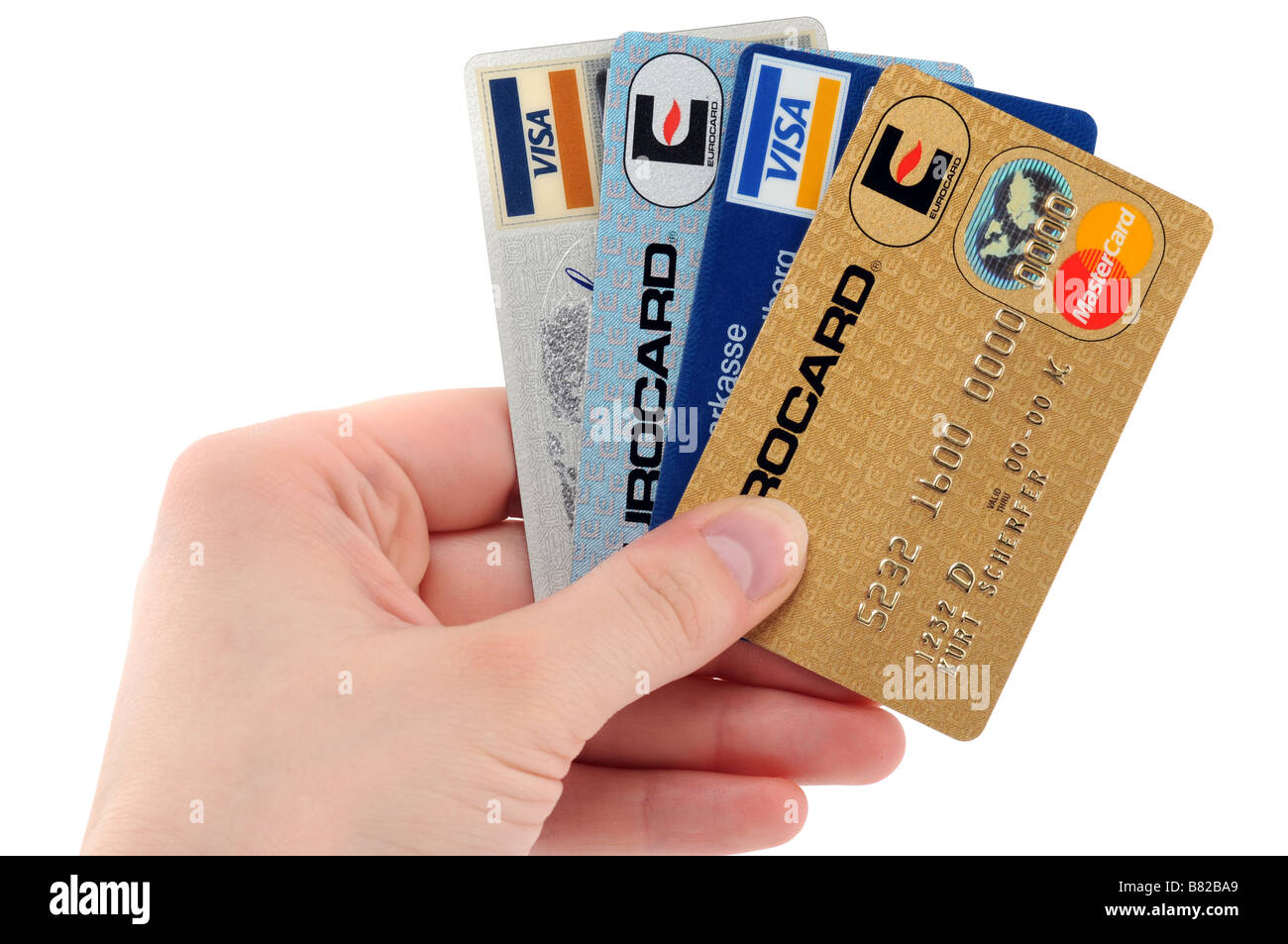 Diners Club Credit Cards High Resolution Stock Photography and Images ...