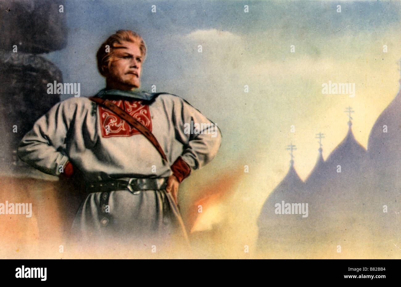 Sadko hi-res stock photography and images - Alamy