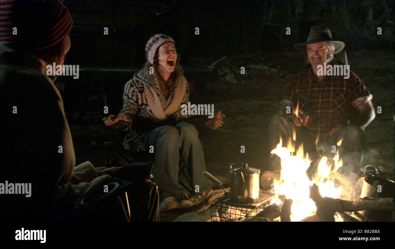 Wolf creek camp hi-res stock photography and images - Alamy