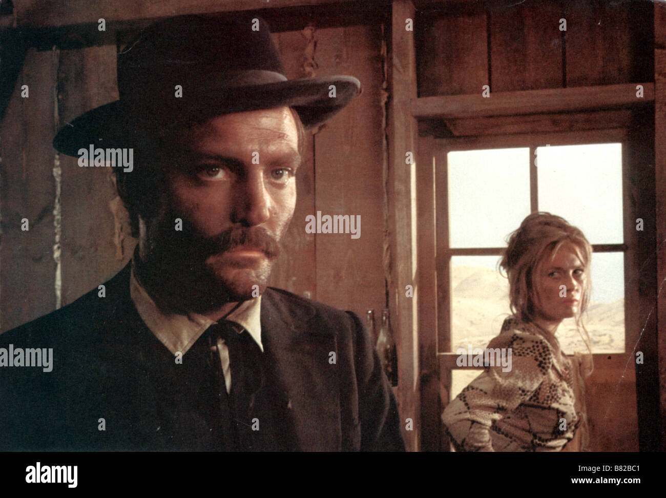 doc holliday 'Doc' Year: 1971 USA Stacy Keach, Faye Dunaway Director ...
