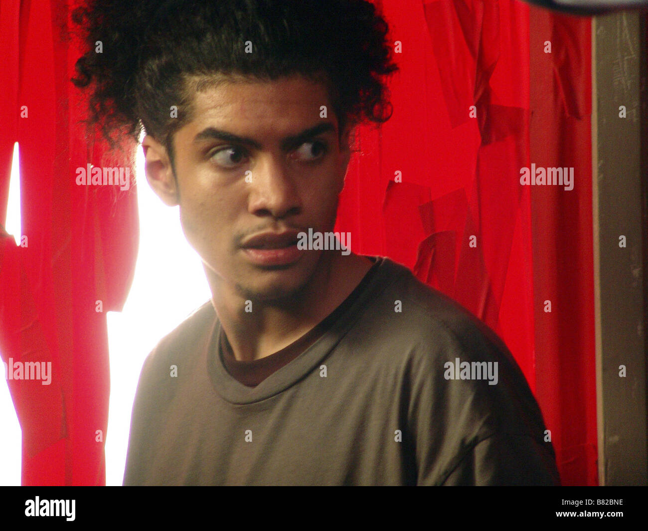 Pulse Movie Rick Gonzalez