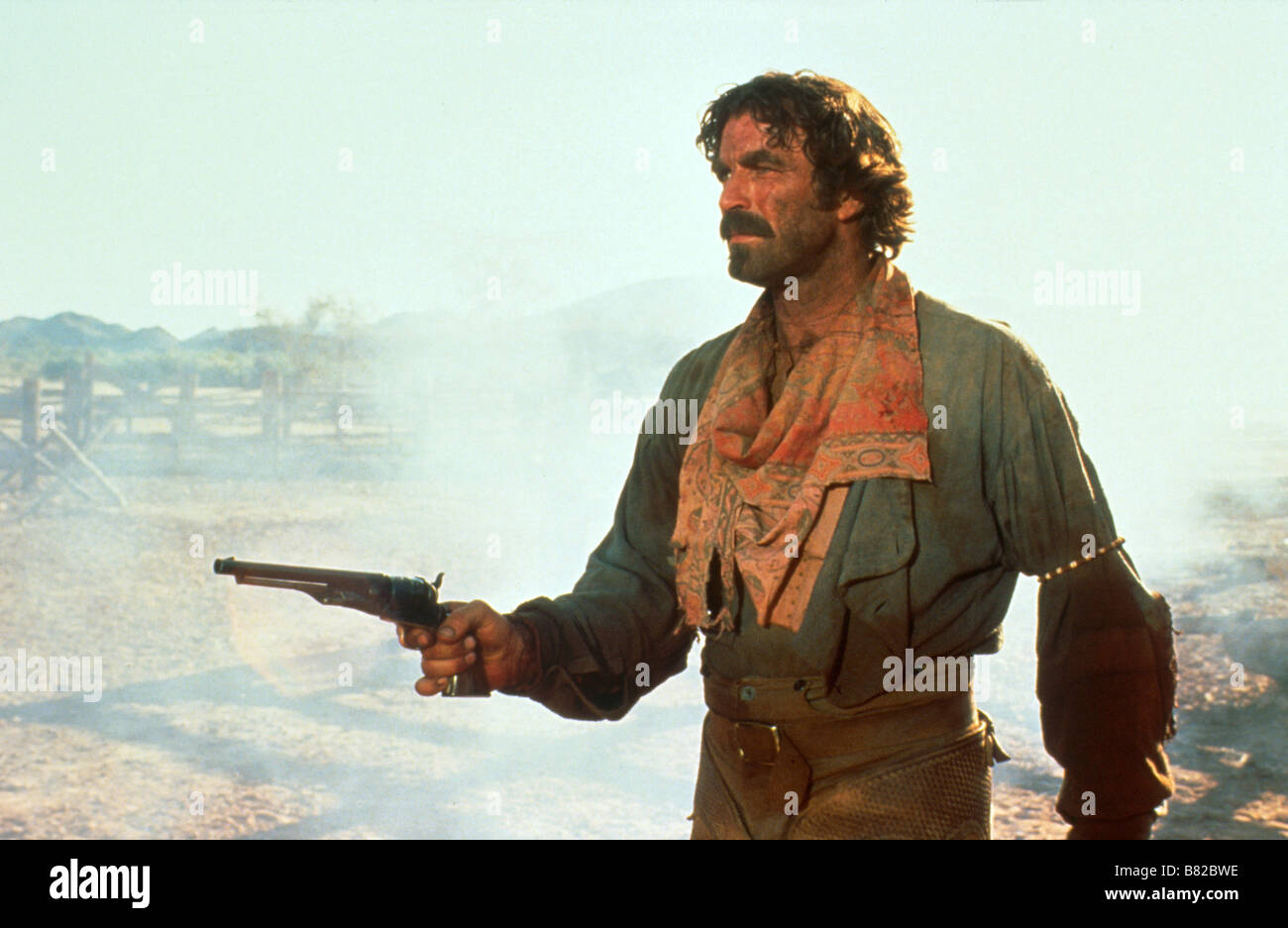 Alan Rickman Quigley Down Under