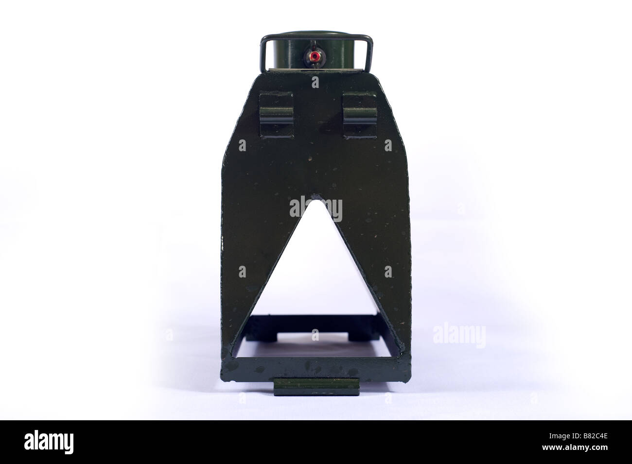 Demolition Shaped Charge (Hayrick Charge). Charge demolition "Hayrick ...