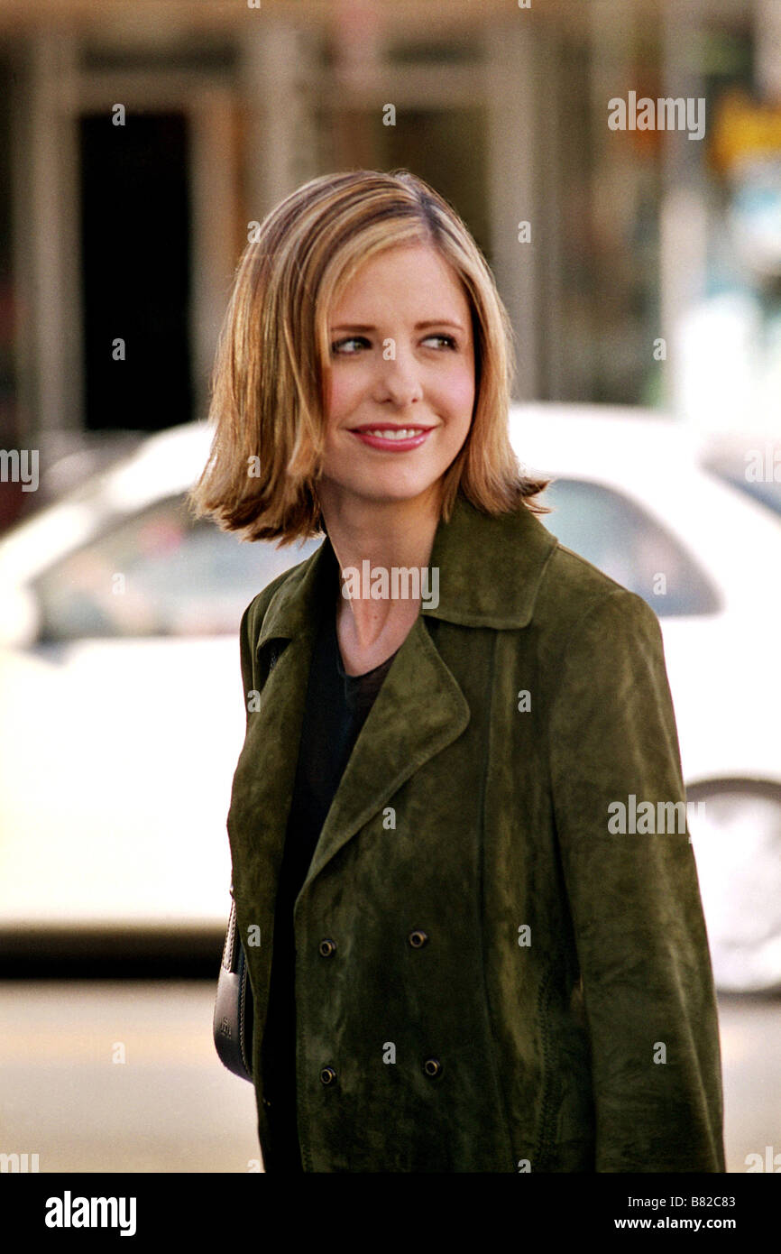 Buffy the Vampire Slayer TV-Series 1997-2003 USA 2002 Season 6, episode ...