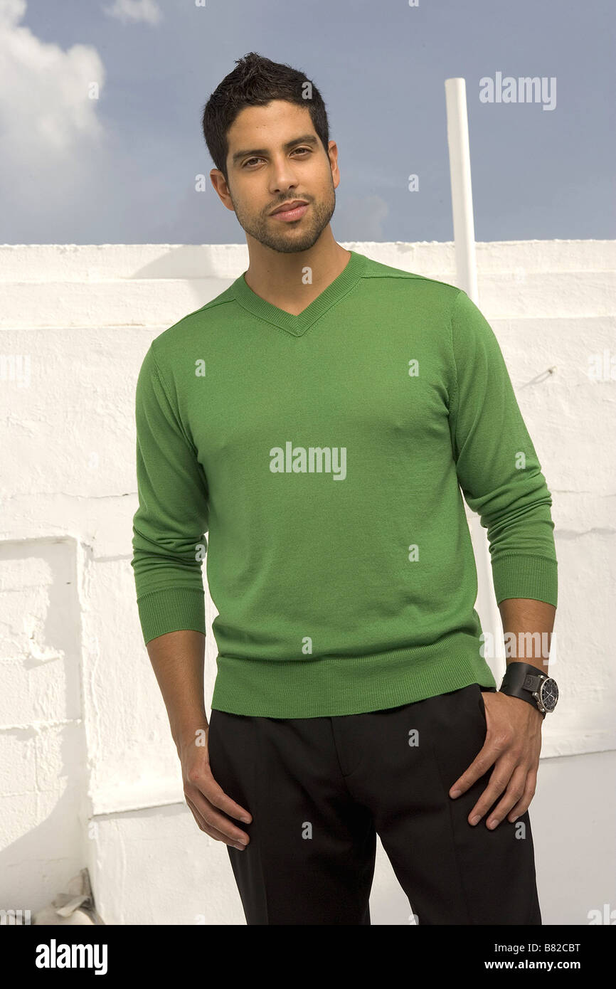 Adam Rodriguez Chivas