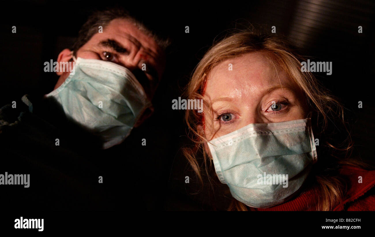 Isolation Year : 2005 UK / Ireland John Lynch, Essie Davis Director ...