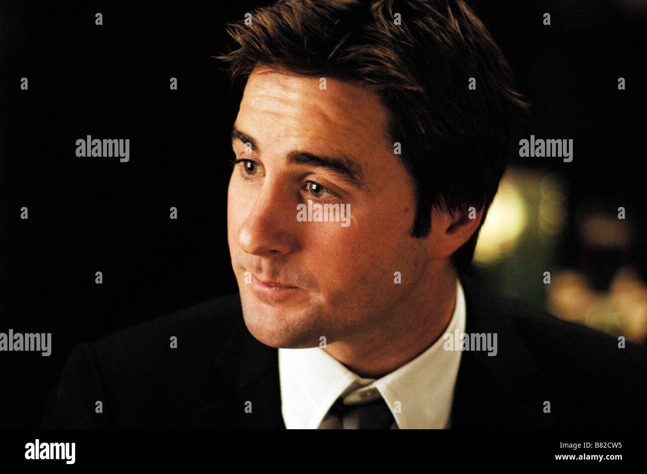 My Super Ex Girlfriend Year 2006 Usa Luke Wilson Director Ivan