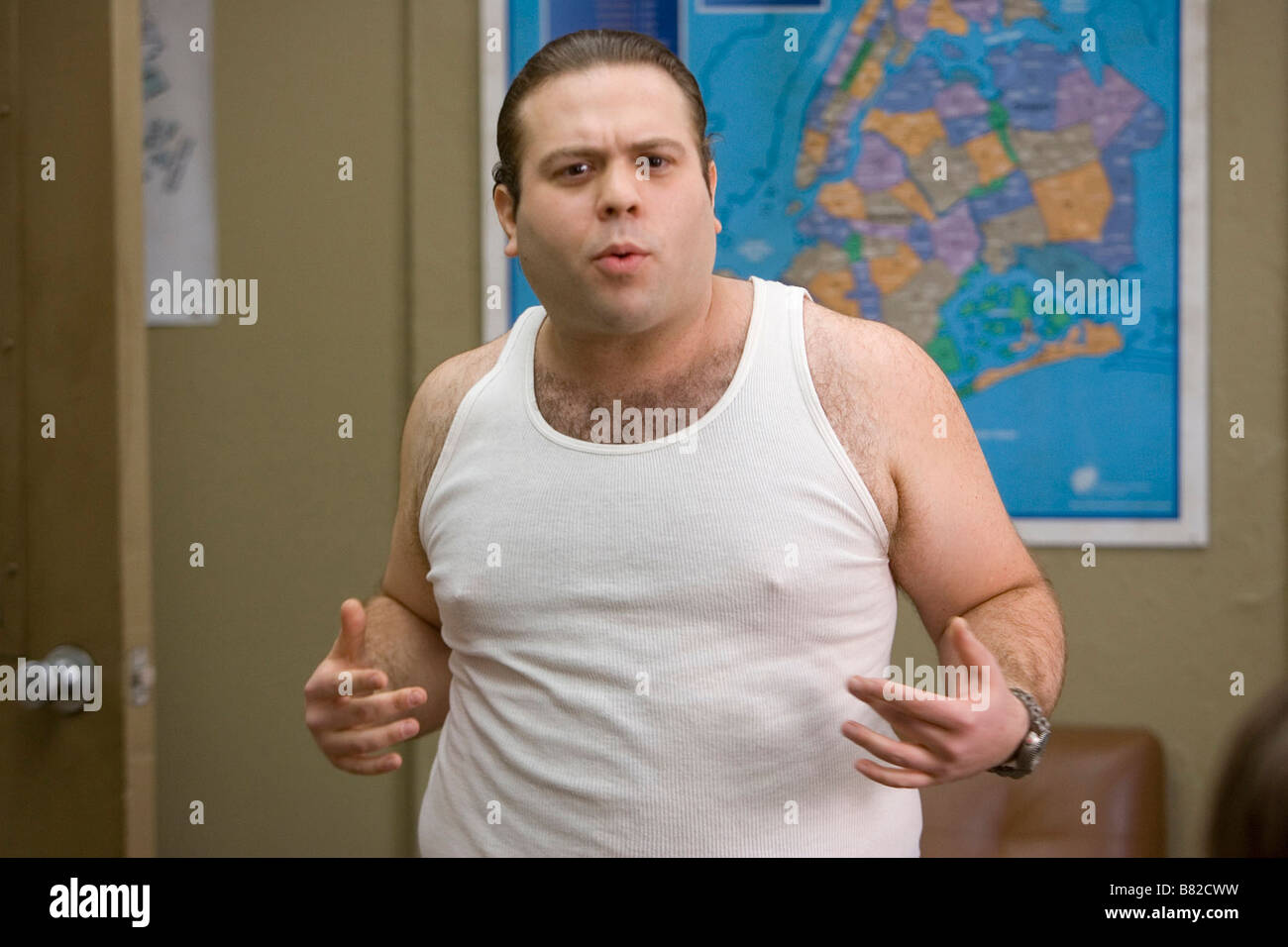 School for Scoundrels Year: 2006 USA Dan Fogler Director: Todd Phillips ...