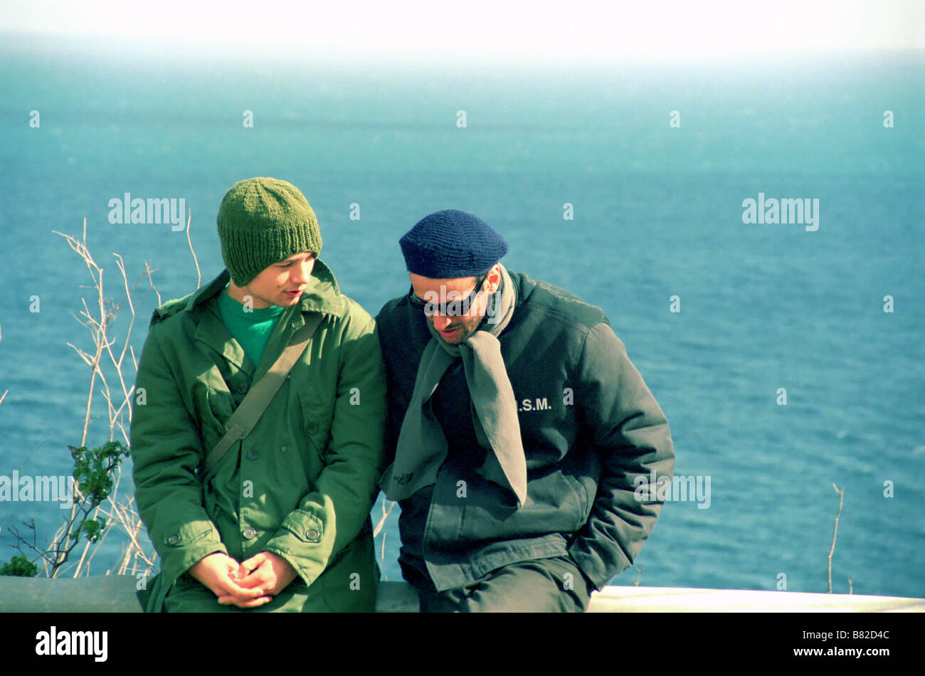 Melissa P. Year: 2005 - Italy / Spain / USA Director: Luca Guadagnino ...