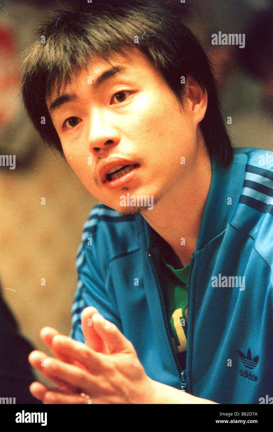 Ryoo seung wan hi-res stock photography and images - Alamy