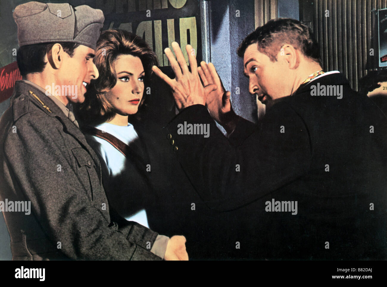 The secret war of harry frigg hi-res stock photography and images - Alamy