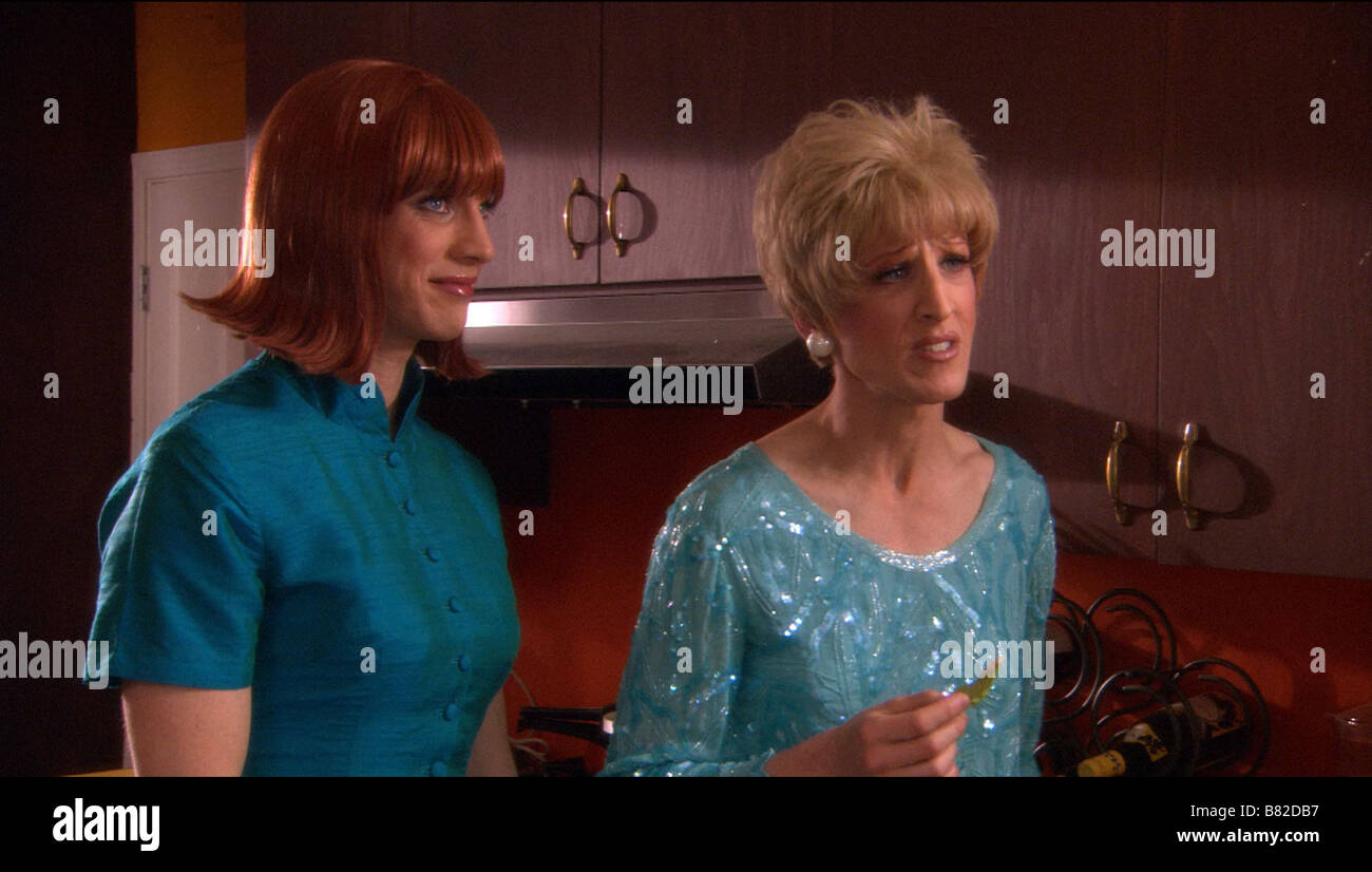 Girls will be girls Girls will be girl (2003) USA Clinton Leupp, Jack ...