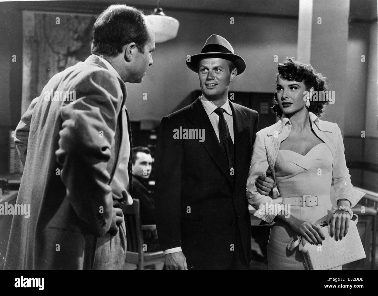 Pickup on south street hi-res stock photography and images - Alamy