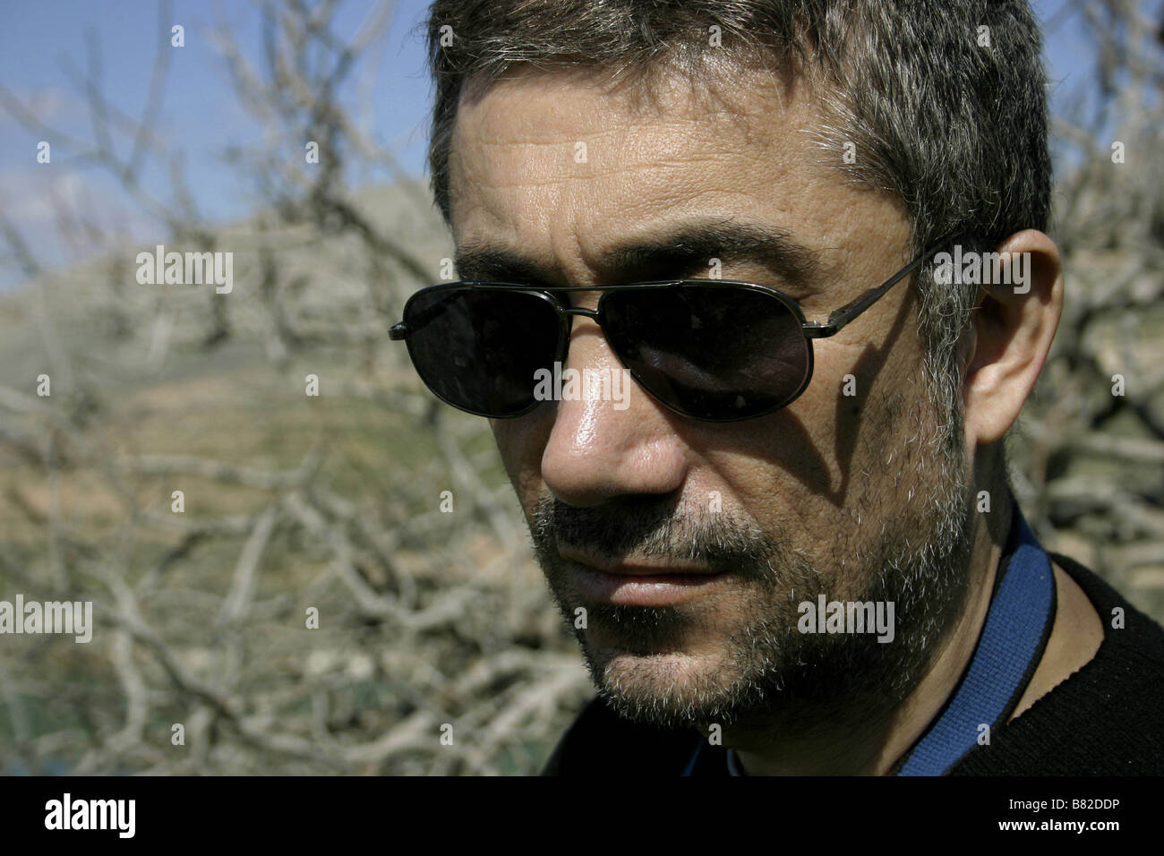 Iklimler Year : 2006 Turkey Director: Nuri Bilge Ceylan Nuri Bilge ...