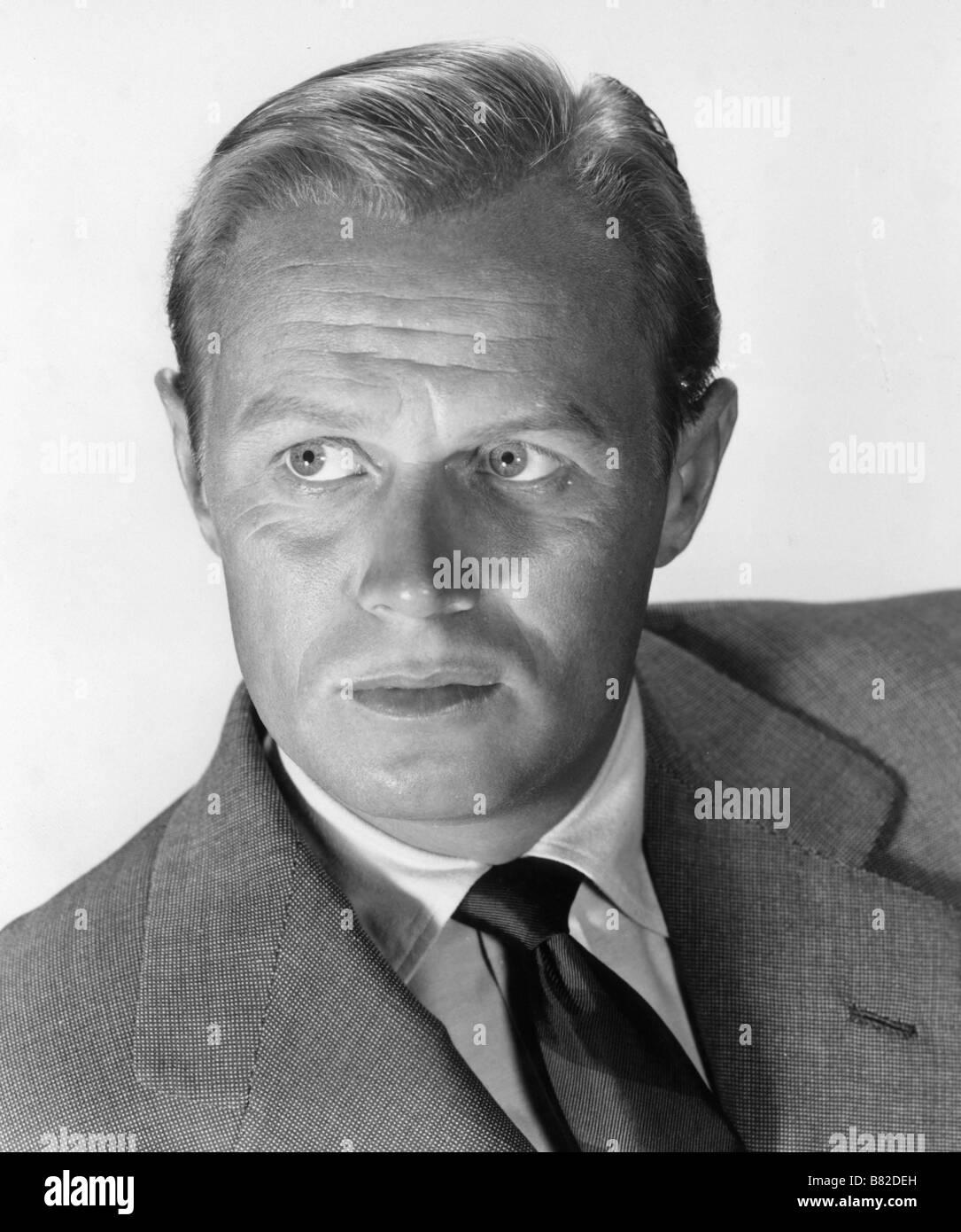 Richard Widmark High Resolution Stock Photography and Images - Alamy