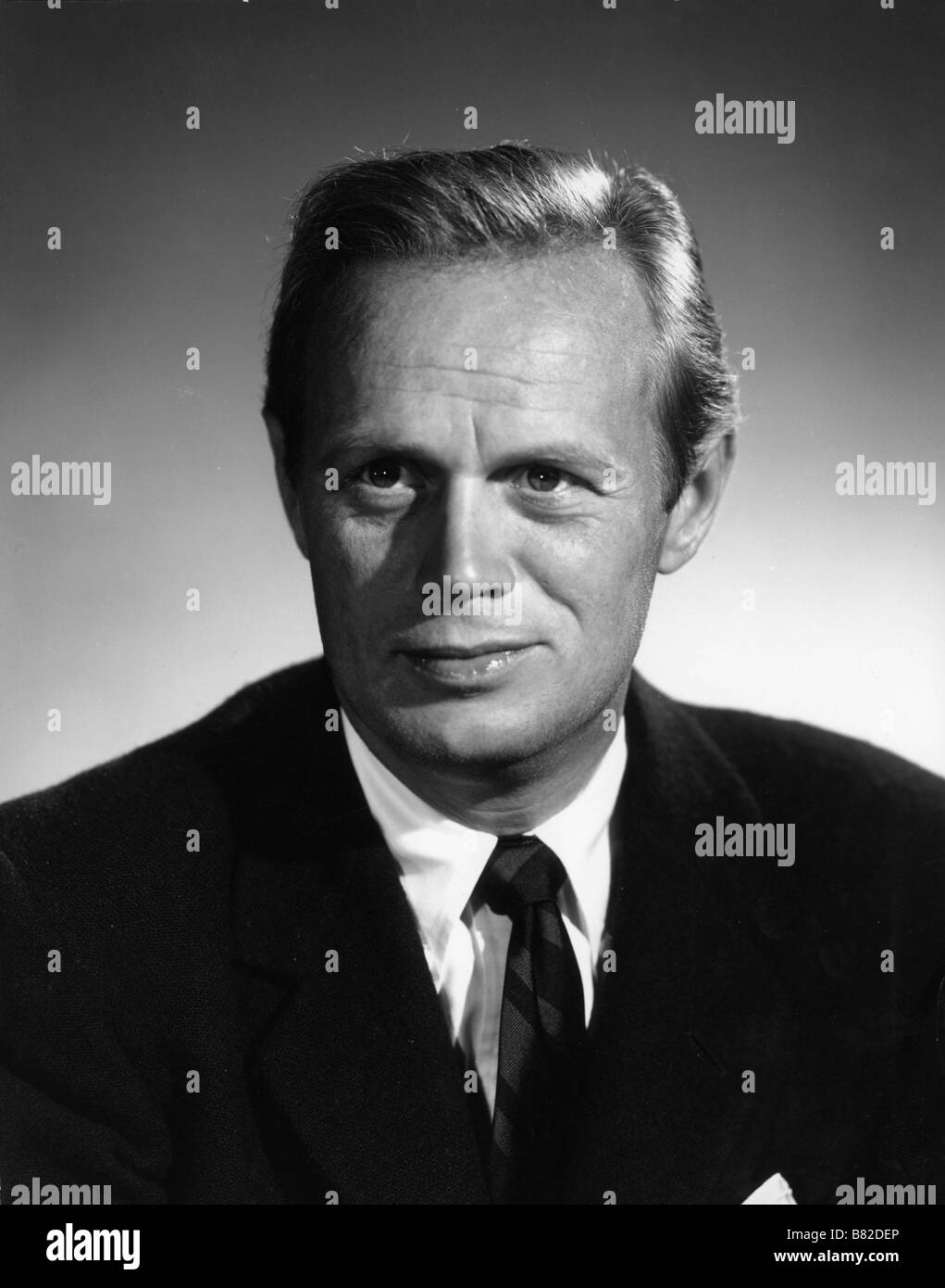 Richard Widmark Richard Widmark Richard Widmark A Prize of Gold Year ...