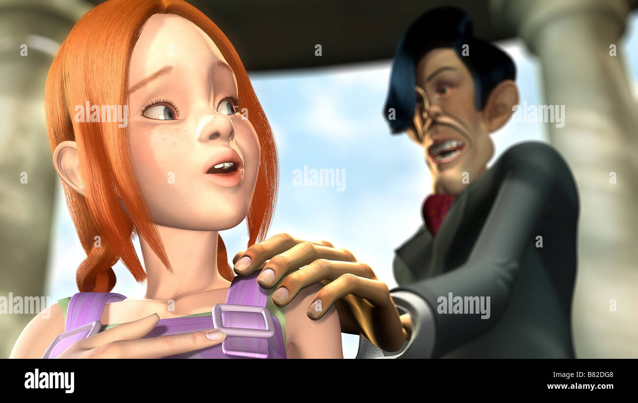 El int hi-res stock photography and images - Alamy