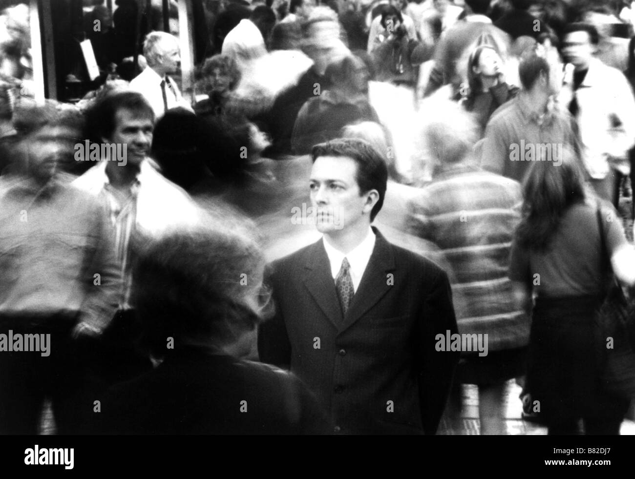 Following Following Year: 1998 - UK Jeremy Theobald Director ...