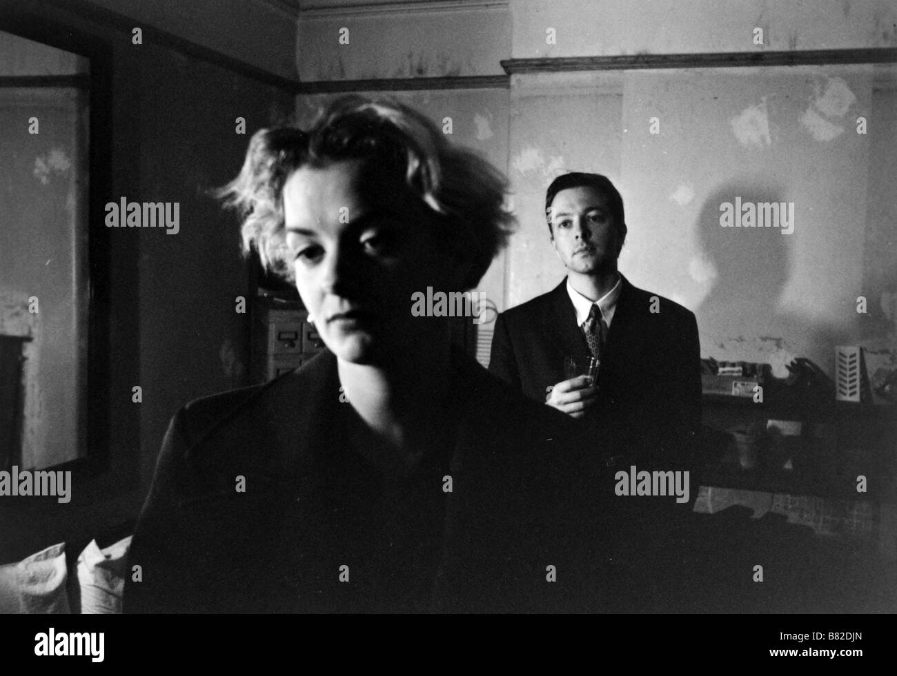 Following Following Year: 1998 - UK Lucy Russell, Jeremy Theobald ...