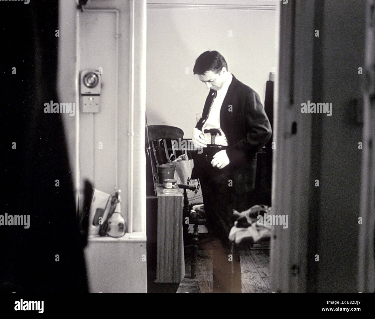 Following Following Year: 1998 - UK Jeremy Theobald Director ...