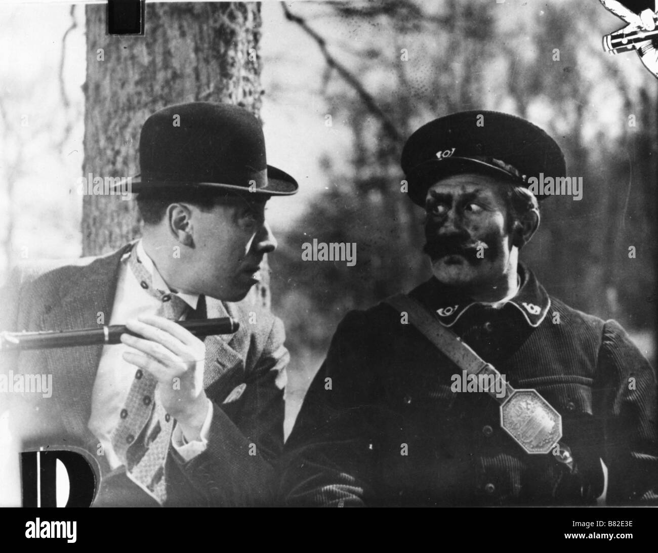 Barnabé Year: 1938 - France Fernandel, Noël Roquevert Director ...