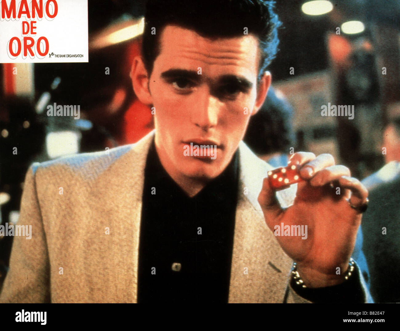 The Big Town Year: 1987 - The Big Town Year: 1987 USA Matt Dillon ...