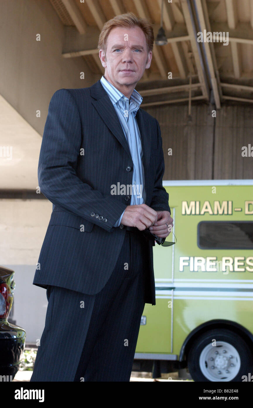CSI: Miami TV series 2002-???? 2004 Season 3, episode - Addiction David ...