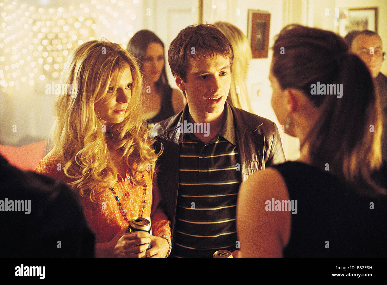 Cashback Cashback Year: 2006 - UK Emilia Fox, Sean Biggerstaff Director ...