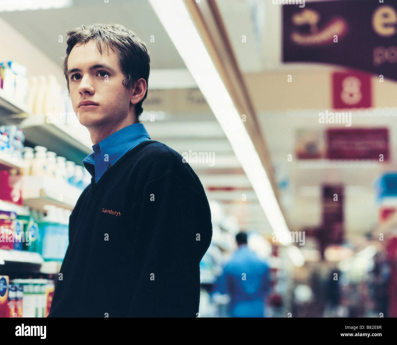 Cashback 2006 hi-res stock photography and images - Alamy