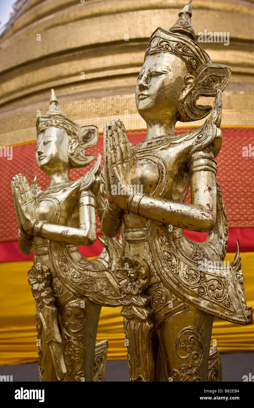 Golden mount hi-res stock photography and images - Alamy