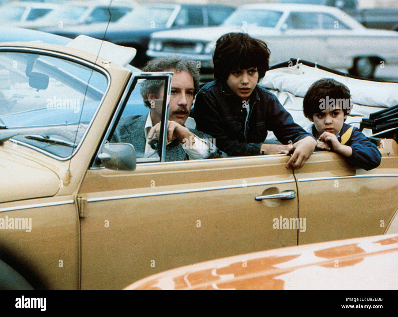 The Big Fix The Big Fix Year: 1978 USA Richard Dreyfuss, Michael ...