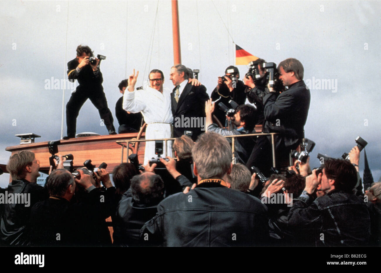 Schtonk Schtonk! (1992) Germany Götz George Director: Helmut Dietl ...