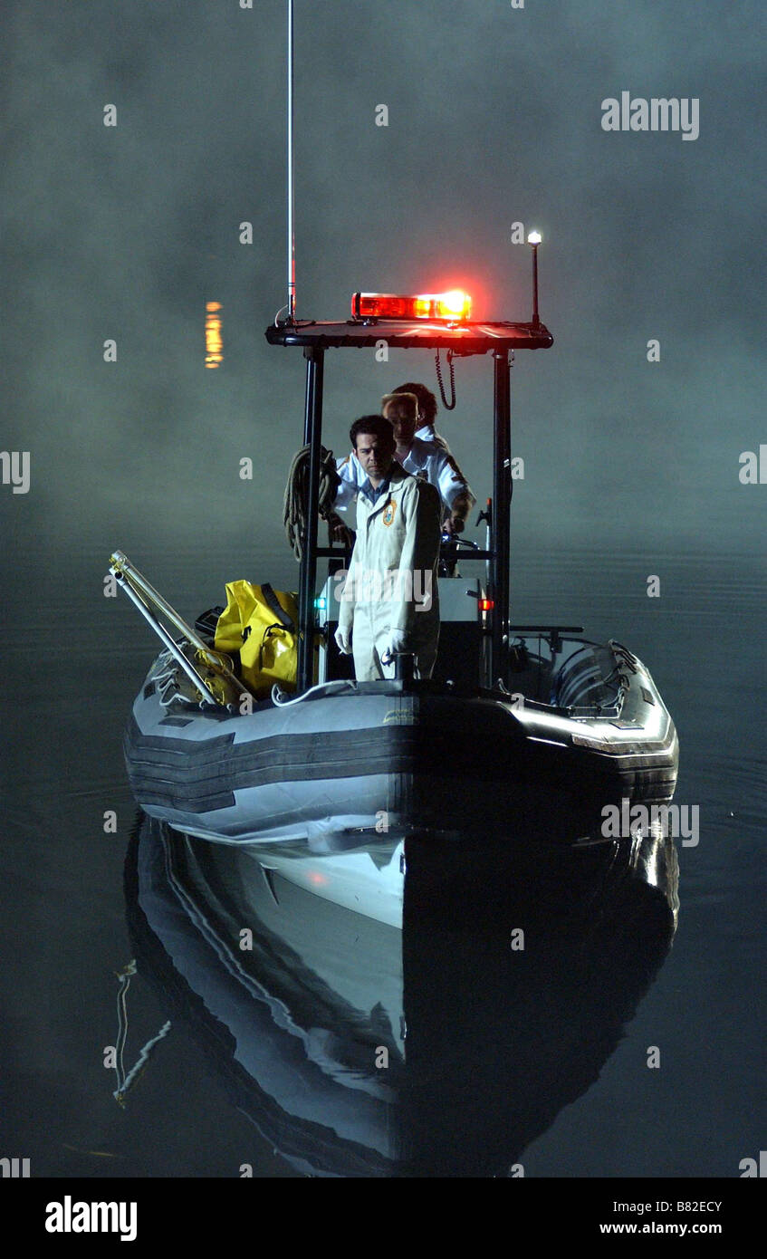 CSI: Miami TV-Series 2002-???? 2003 Season 1, Episode 17: Simple Man ...