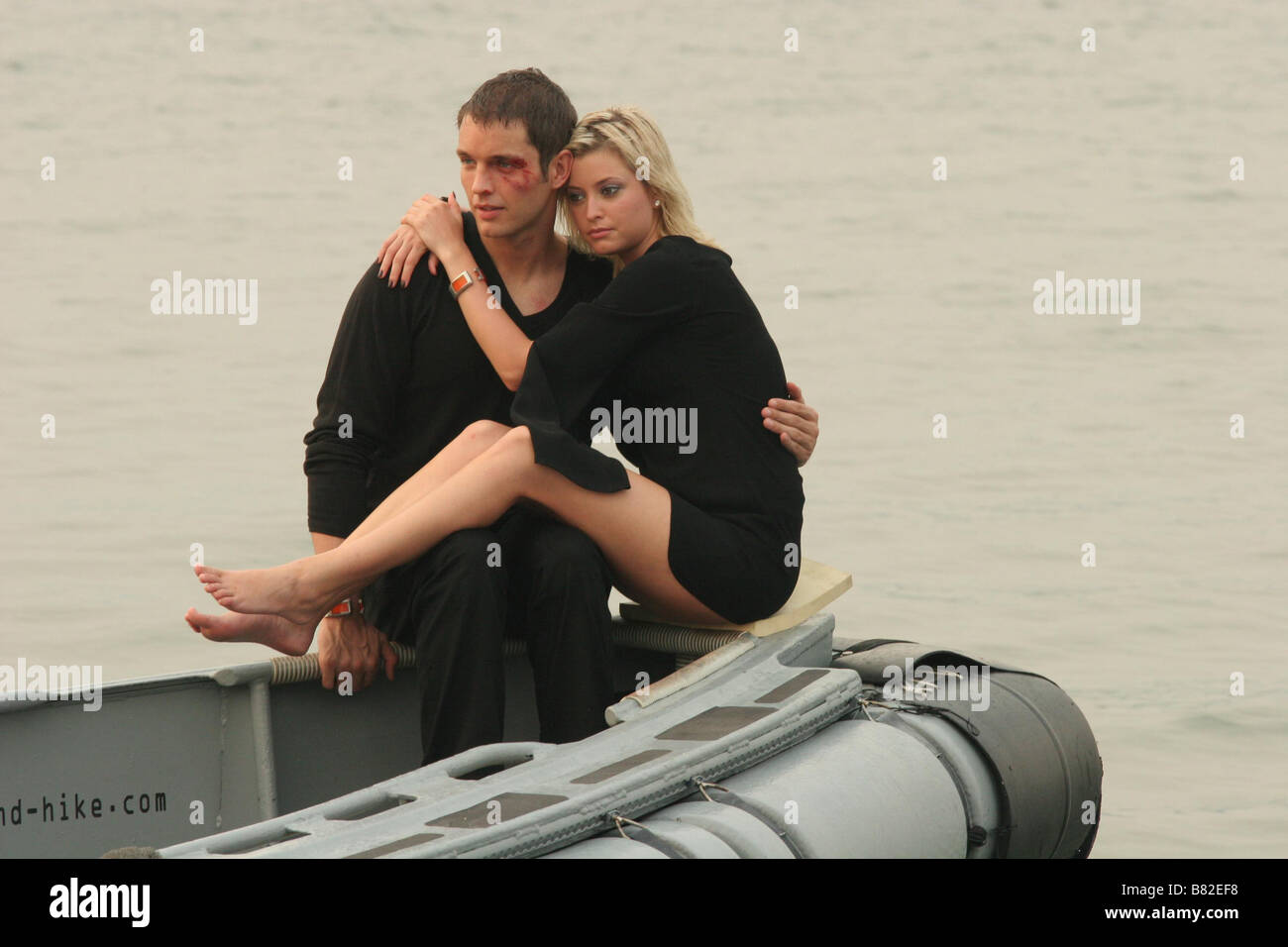 Holly Valance Doa Holly Valance Doa Dead Alive Hi Res Stock