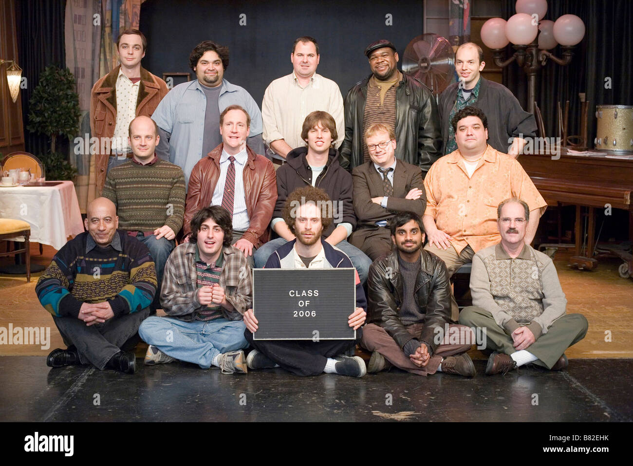 Director todd louiso hi-res stock photography and images - Alamy