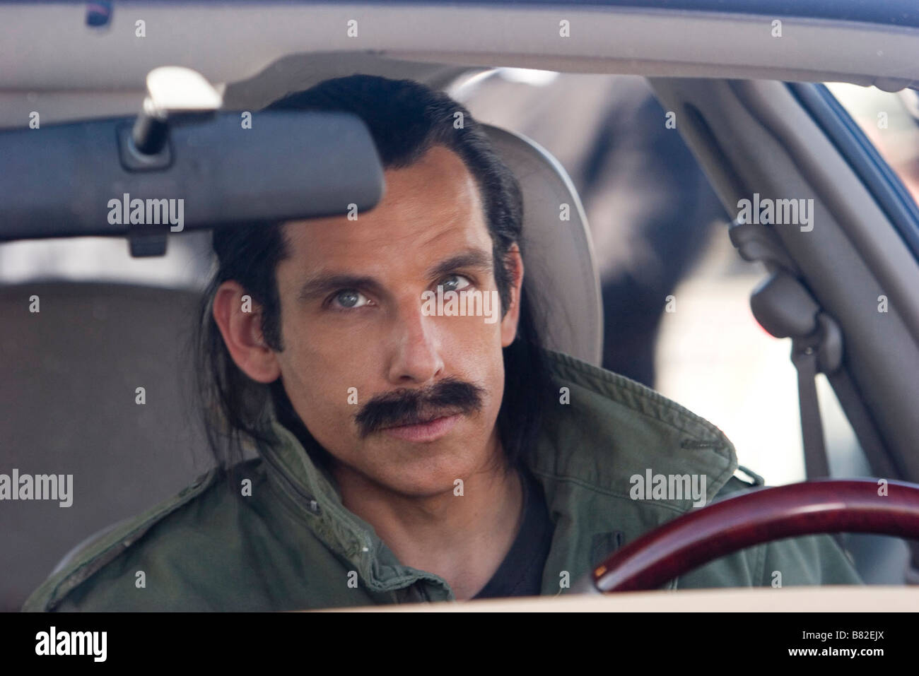 School for Scoundrels Year: 2006 USA Director: Todd Phillips Ben ...