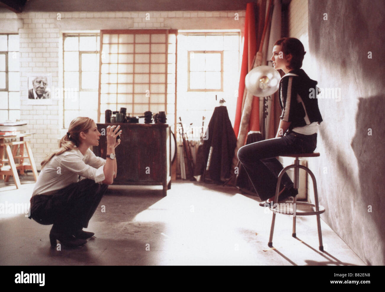 Closer Year: 2004 USA Natalie Portman, Julia Roberts Director: Mike ...