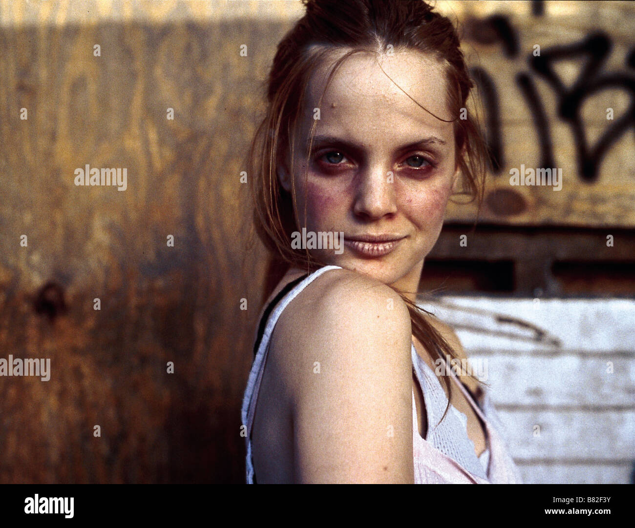 Spun 2002 hi-res stock photography and images - Alamy