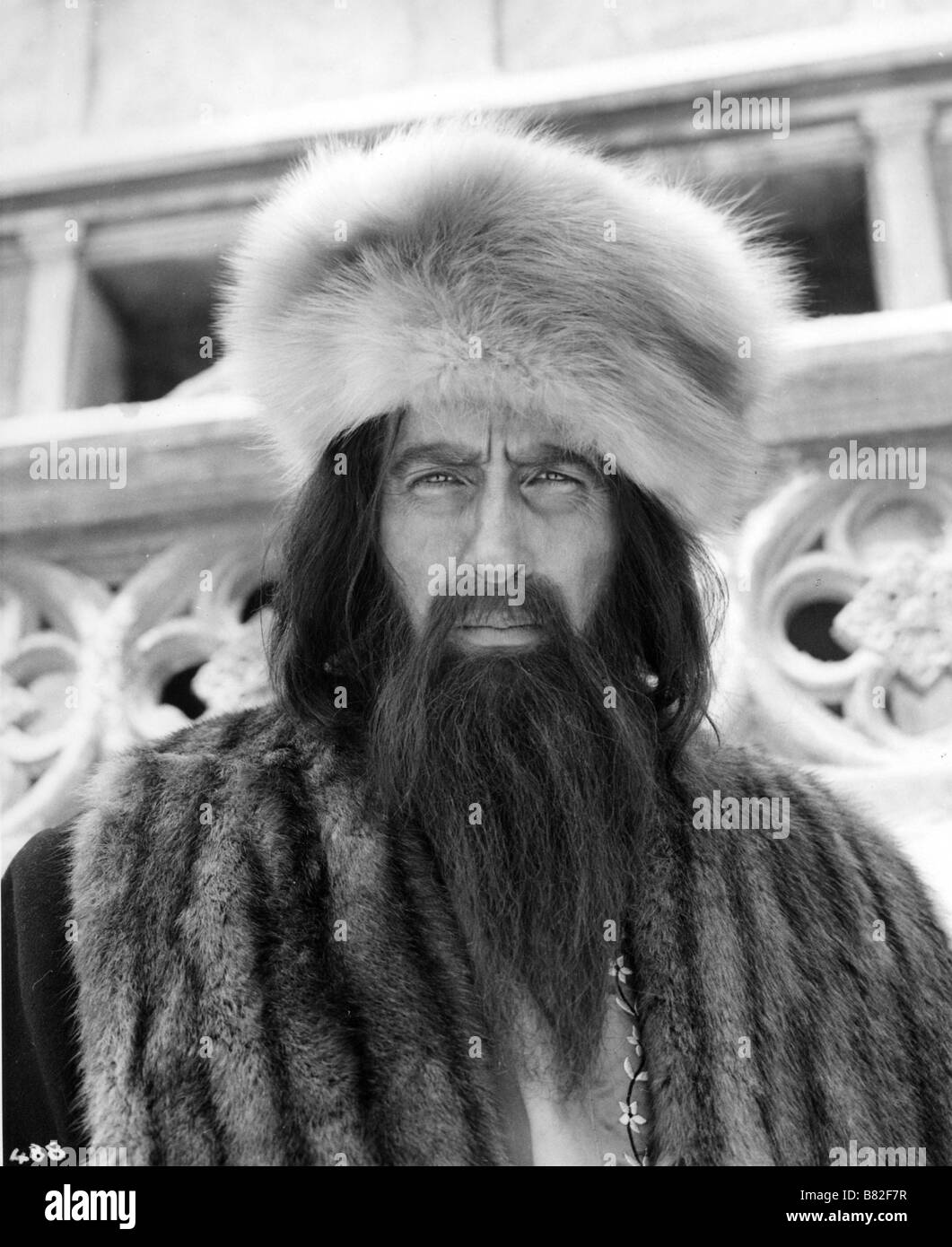 Director don sharp hi-res stock photography and images - Alamy