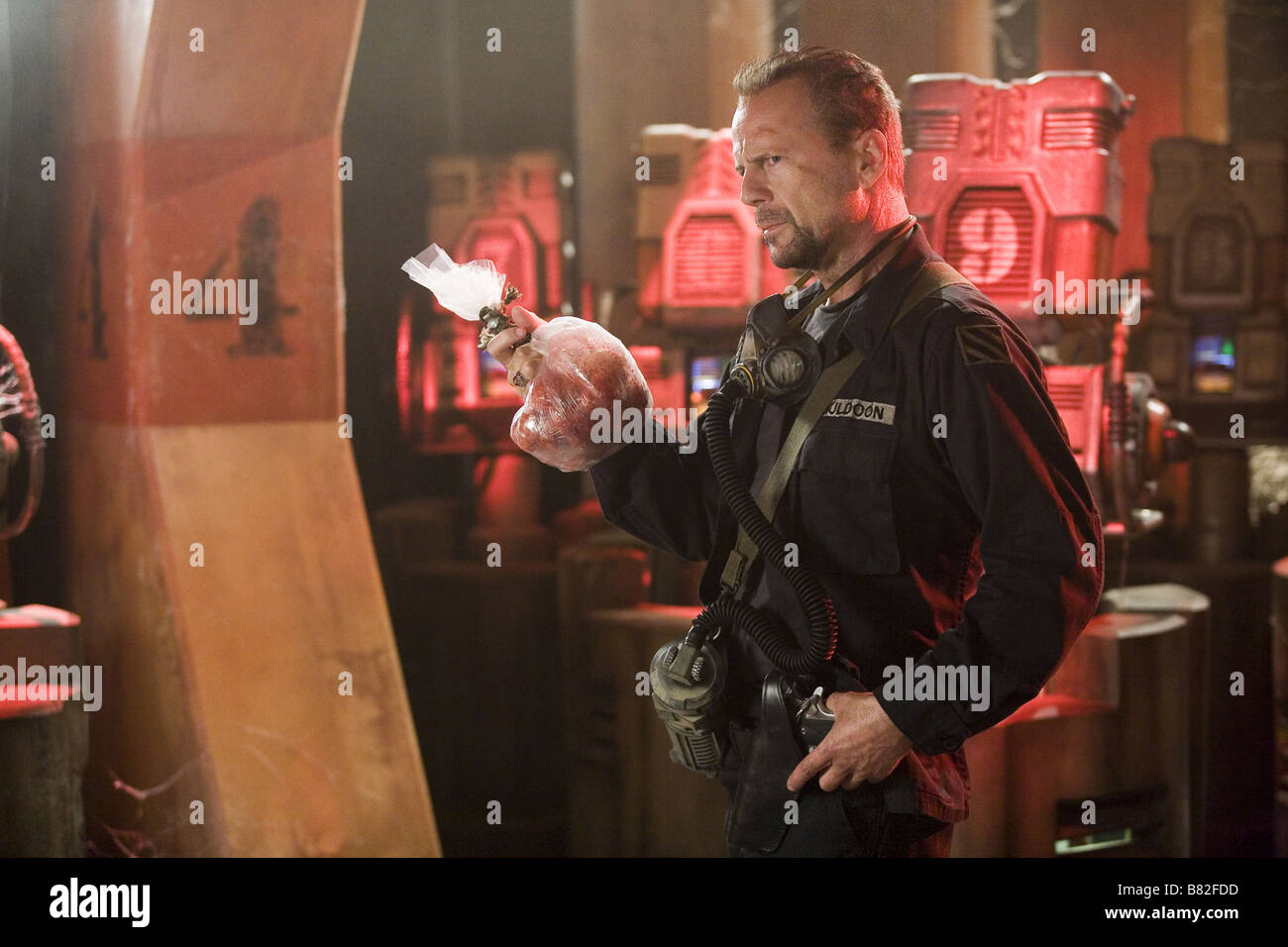 Planet Terror Bruce Willis Planet Terror (2007) IMDb