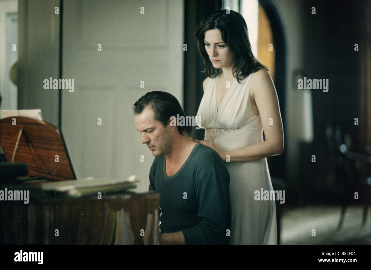 Das Leben der Anderen The Lives of Others Year: 2006 - Germany ...