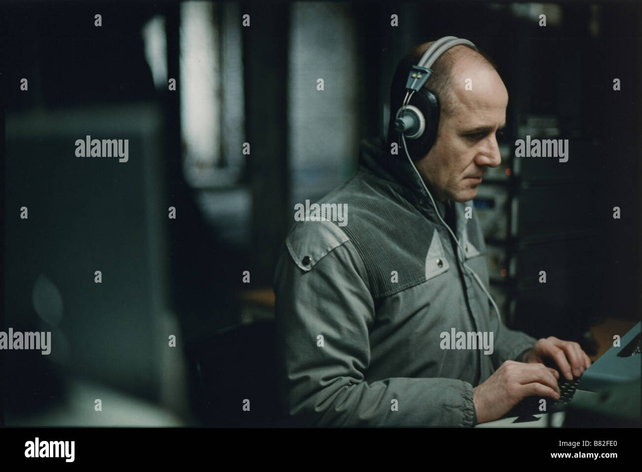 Das leben der anderen 2006 hi-res stock photography and images - Alamy