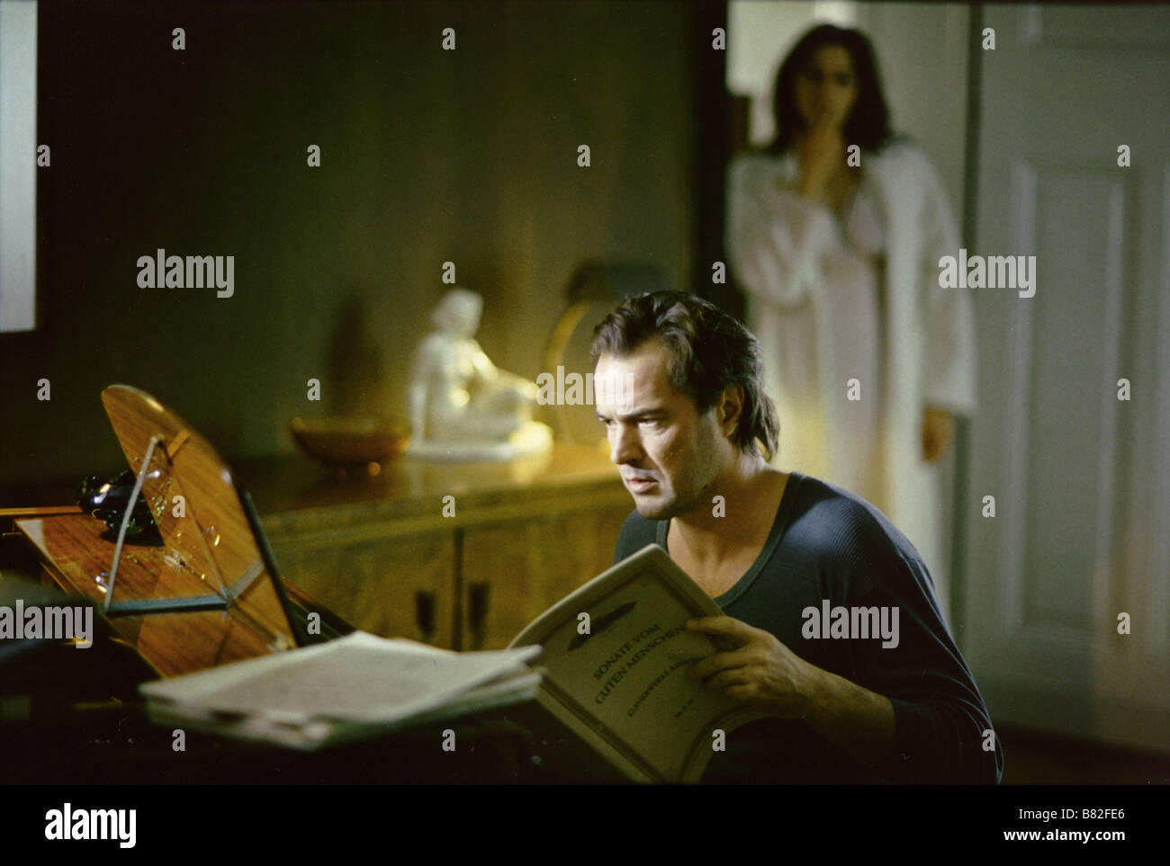 The lives of others film koch hi-res stock photography and images - Alamy