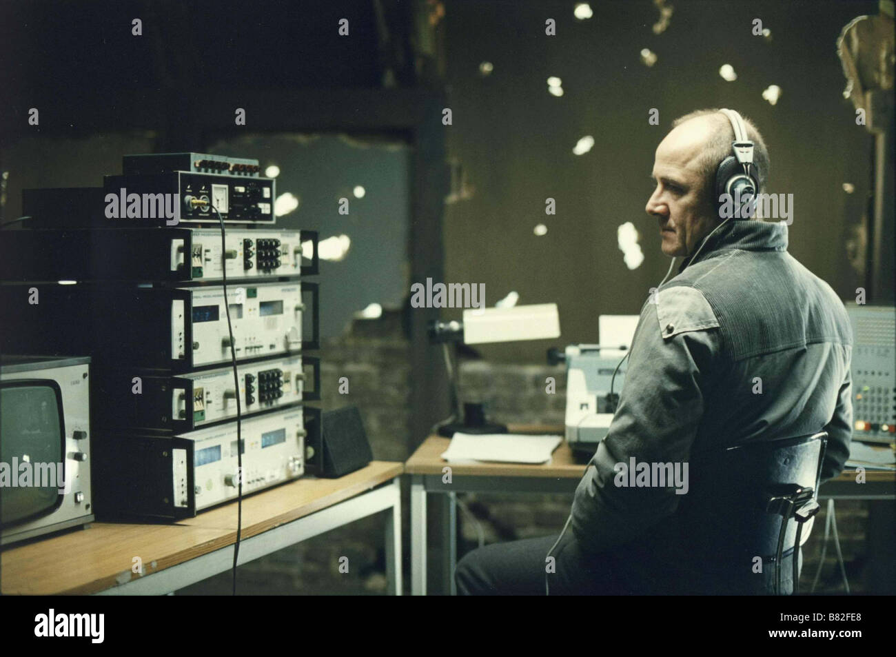 Das leben der anderen 2006 hi-res stock photography and images - Alamy