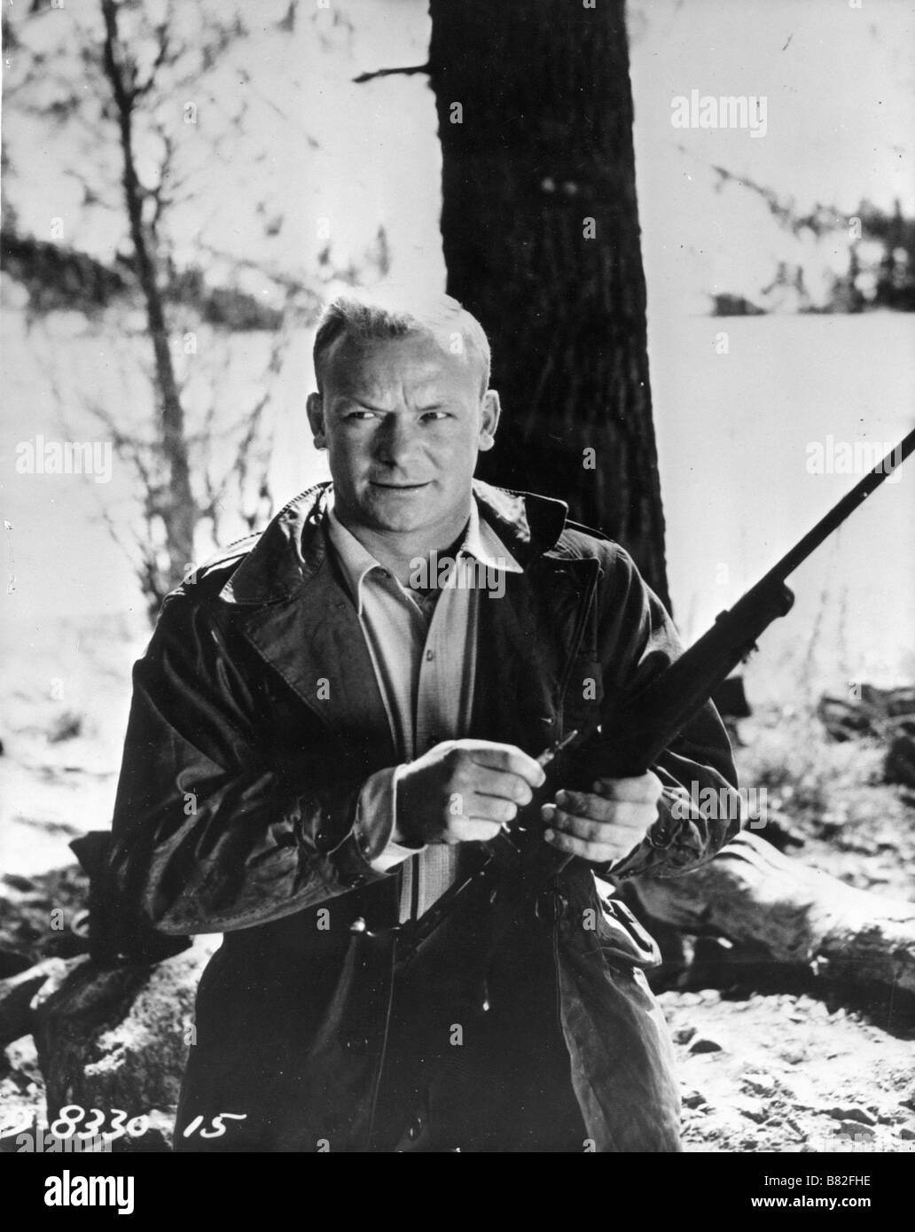 Aldo ray hi-res stock photography and images - Alamy