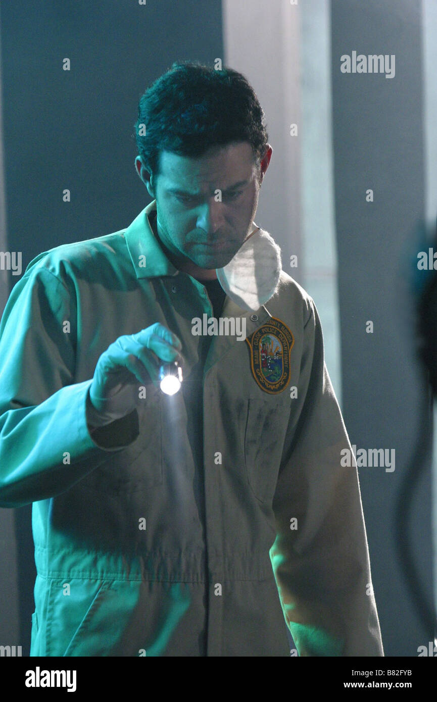 Charles correll rory cochrane created by anthony e zuiker hi-res stock ...