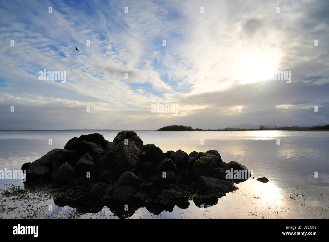 Foreground rocks hi-res stock photography and images - Alamy